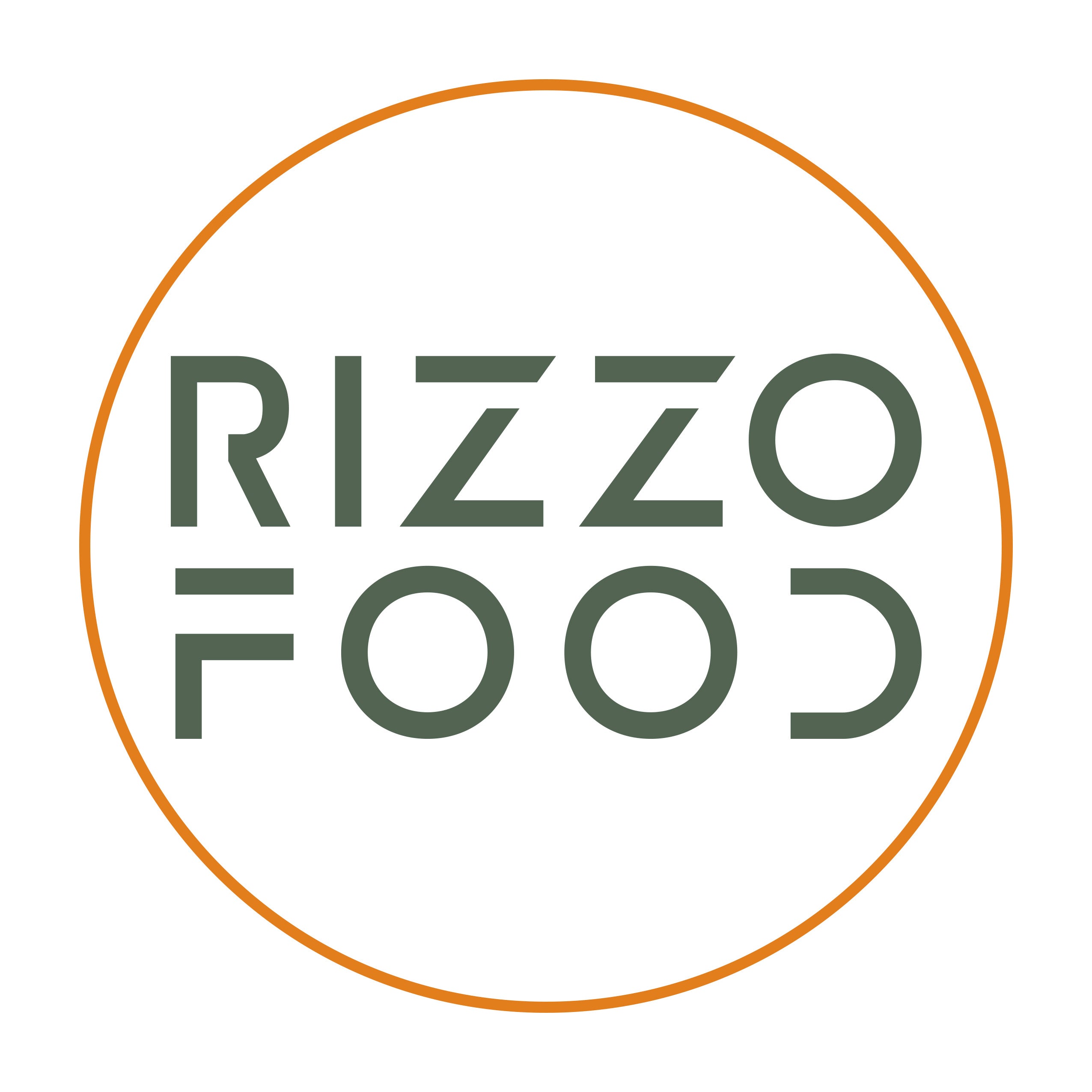 https://www.rizzofood.de – Rizzo Food